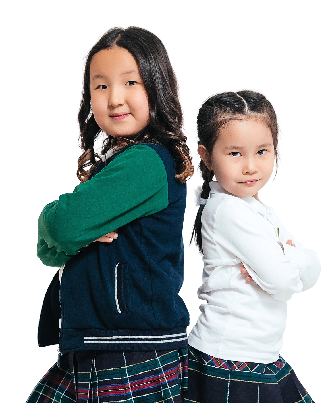 Alpamys School - новая школа в Нур-Султане