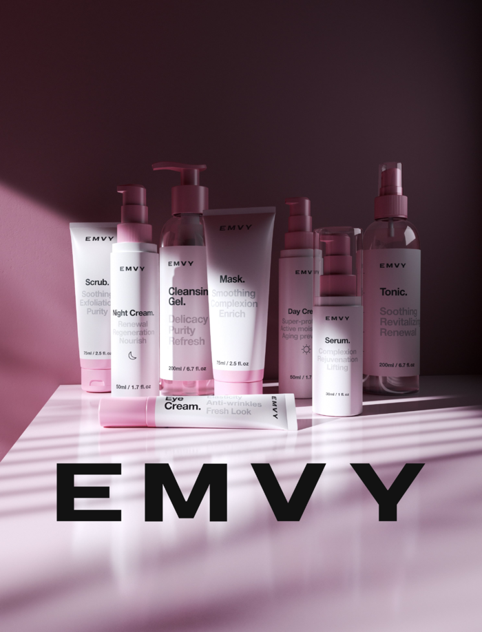 Интернет-магазин натуральной косметики и селективной парфюмерии | By K ...