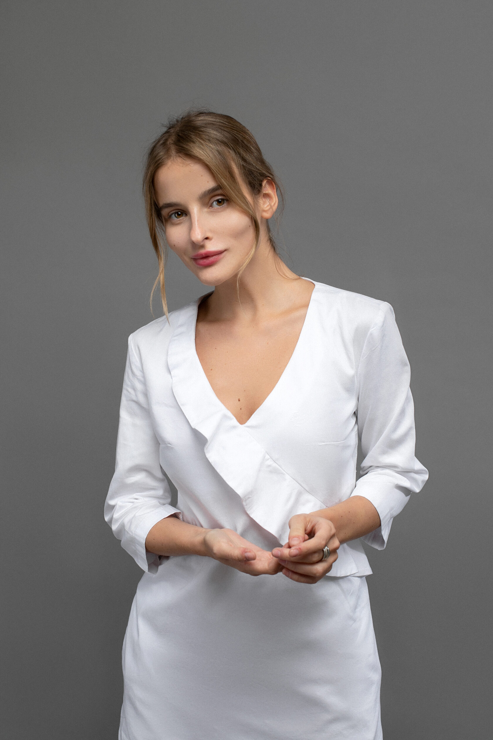 HORECA CONSIERGE UNIFORM