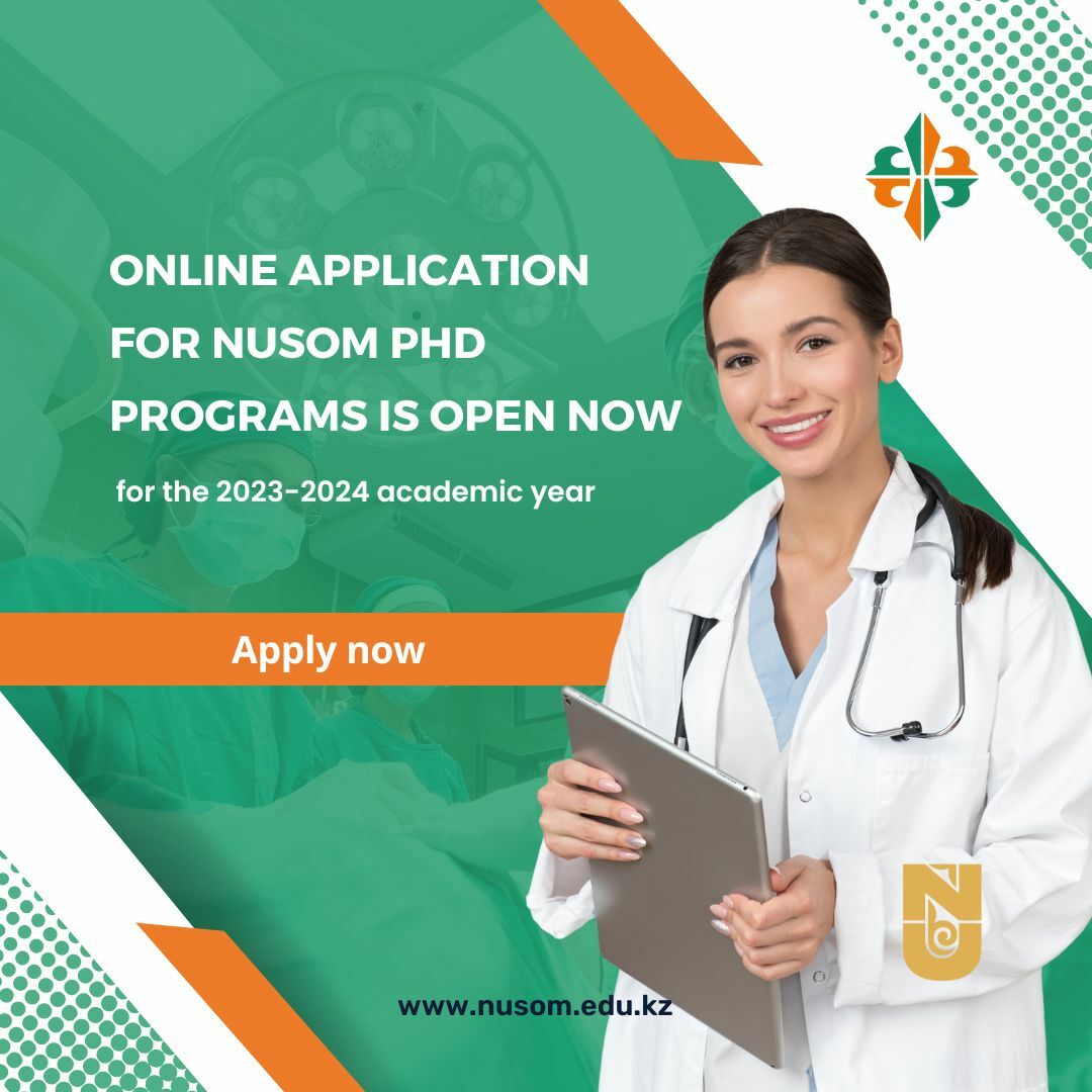 Online application for NU SOM PhD programs is open now