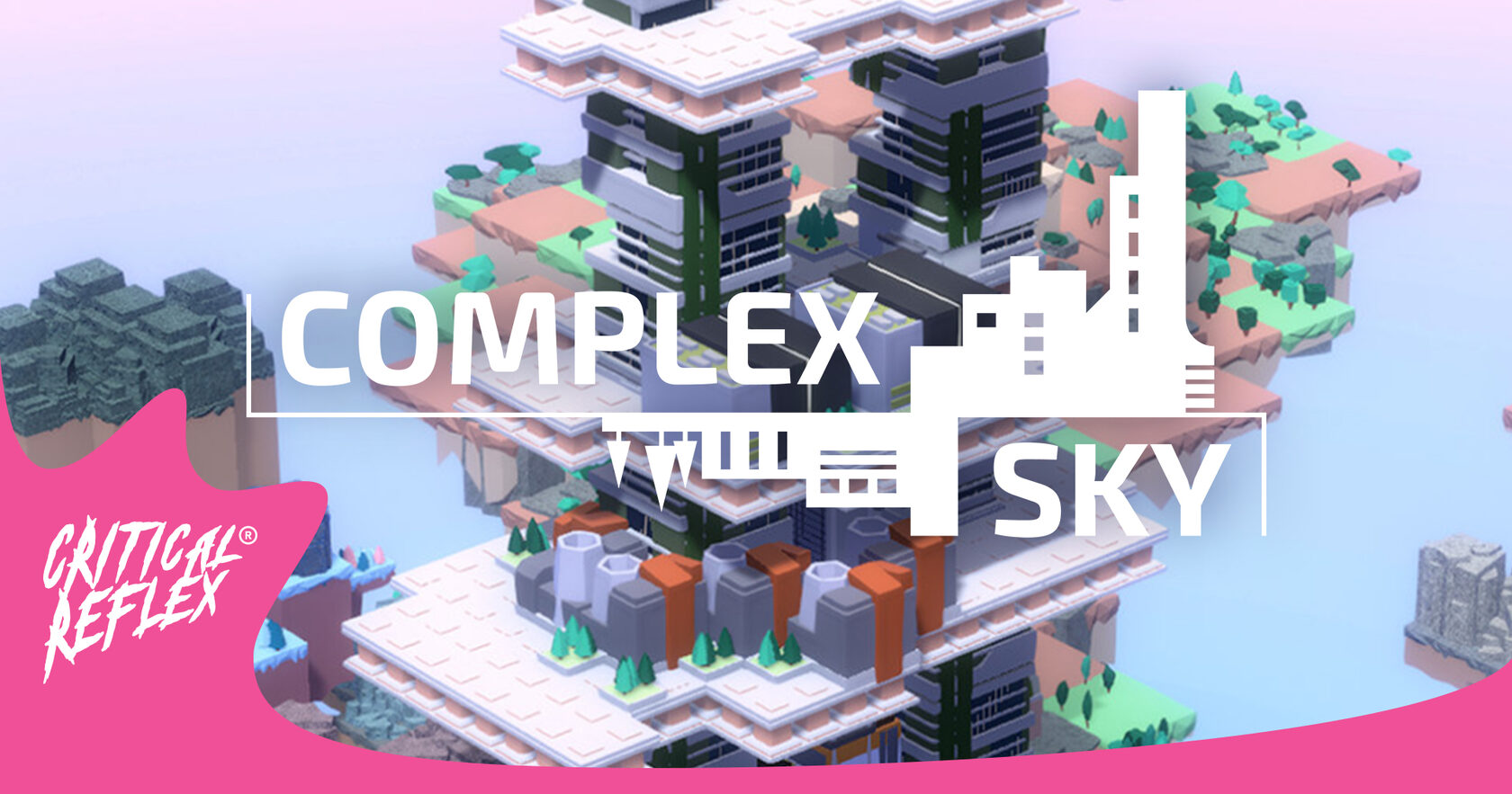 Complex Sky