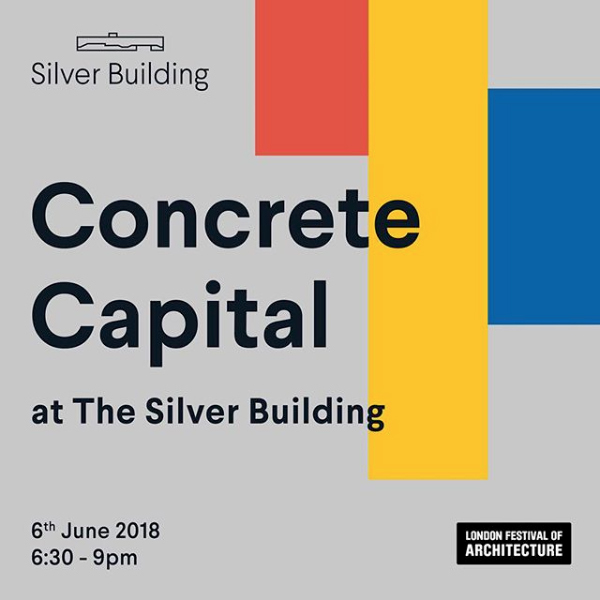 Home [thesilverbuilding.com]