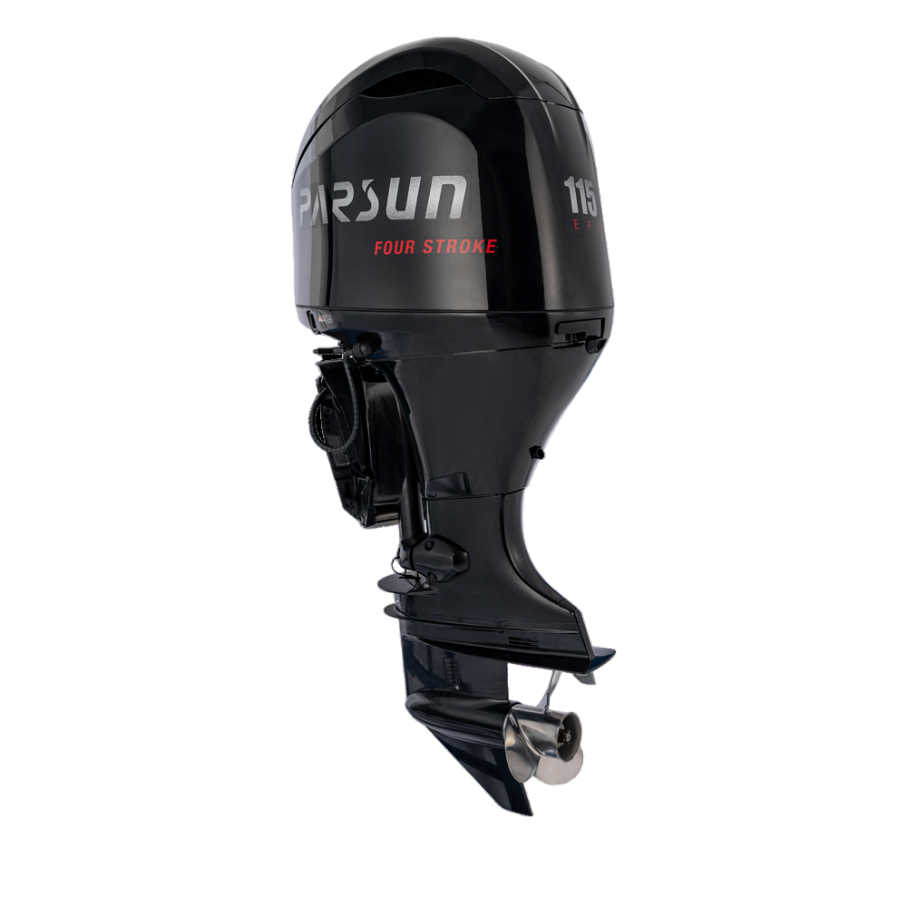 Лодочные моторы Parsun