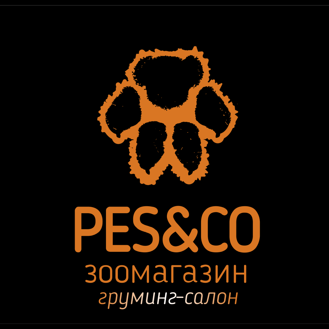 PES&CO|Груминг-салон и зоомагазин в Москве