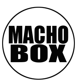MACHO BOX — история,команда, ценности и идеология компании
