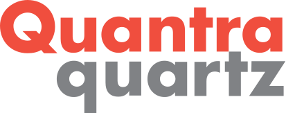 Купить кварцевый агломерат Quantra Quartz | Agl.center