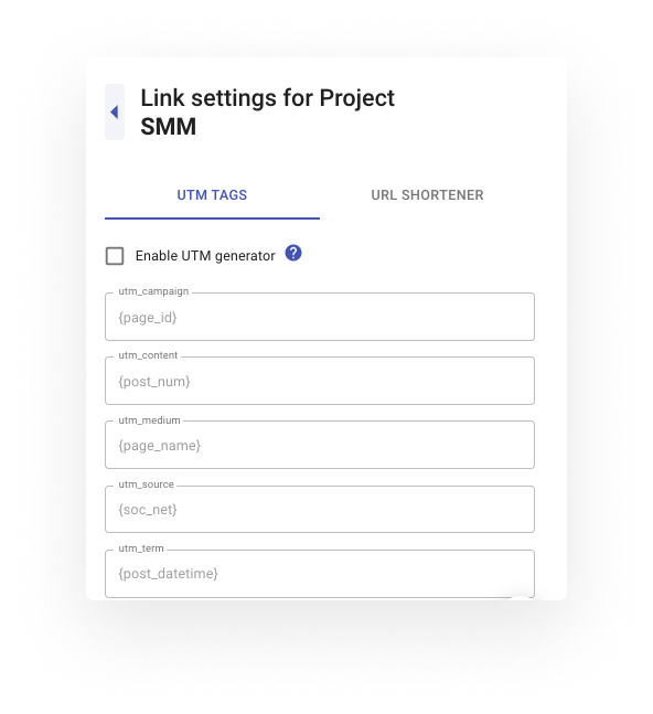 SMMplanner – automated social media posting, content creation, graphic design and AI assistant