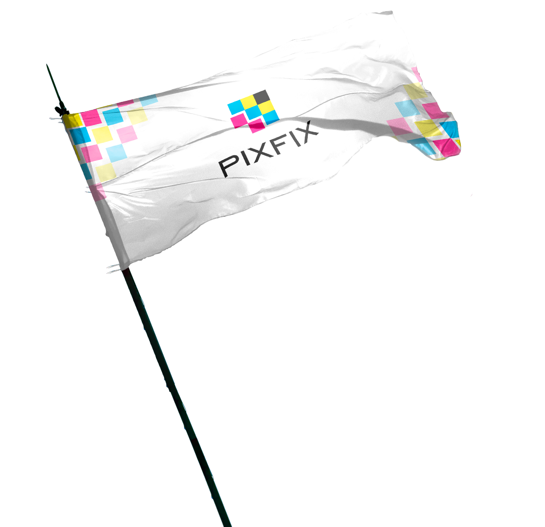 Интернет-магазин флагов Pixfix. Купить или заказать печать флага по ...
