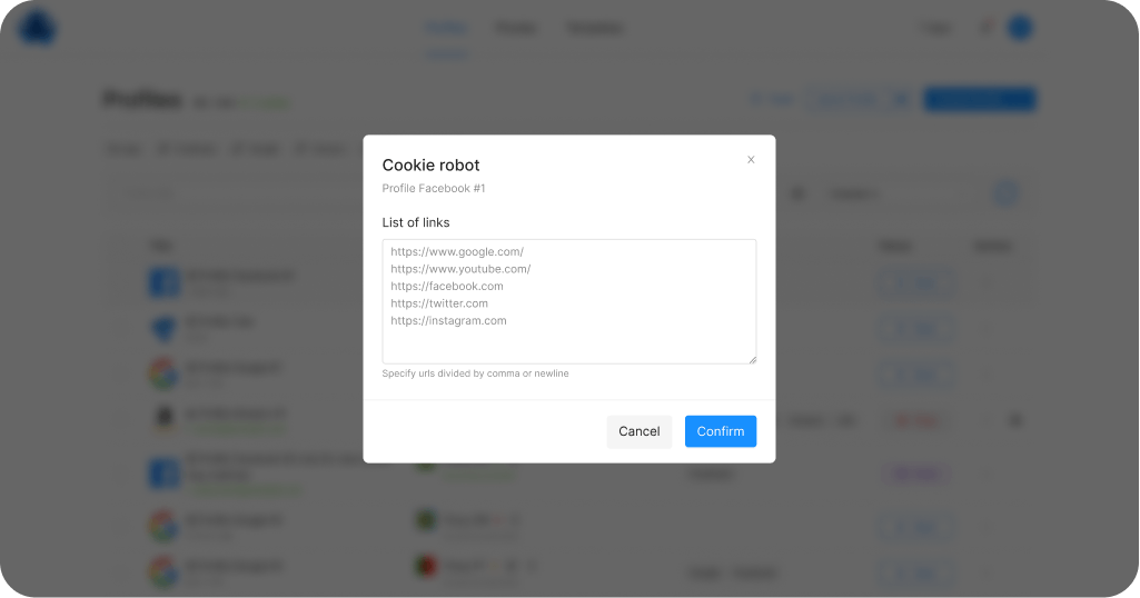 What are cookies and how do they work