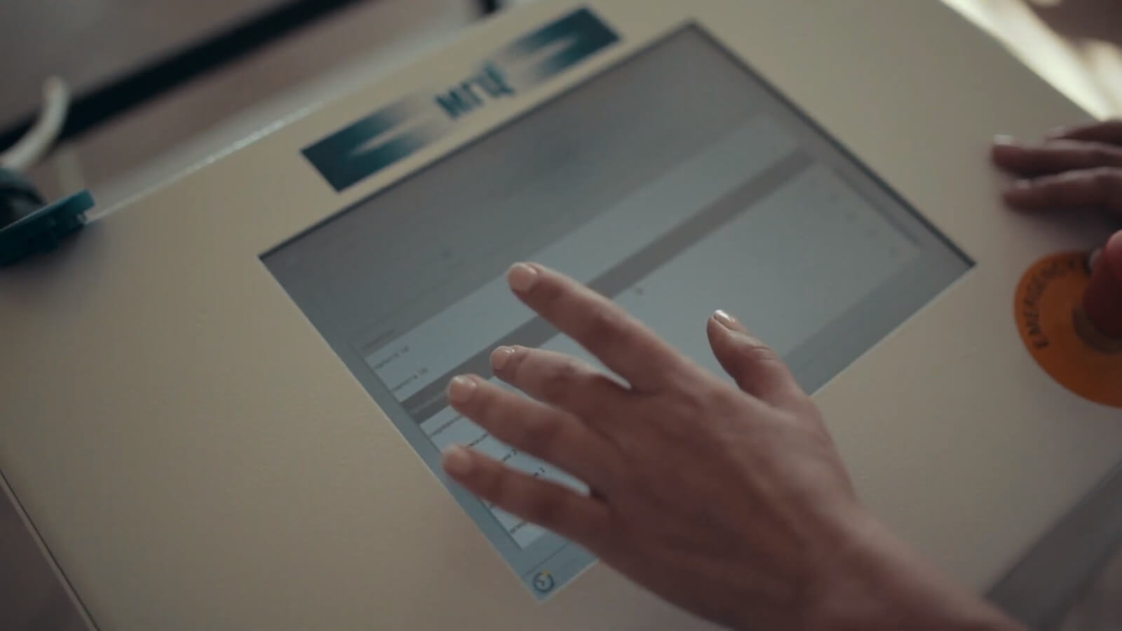 Privacy policy / ASKM — Automatic systems for environmental monitoring