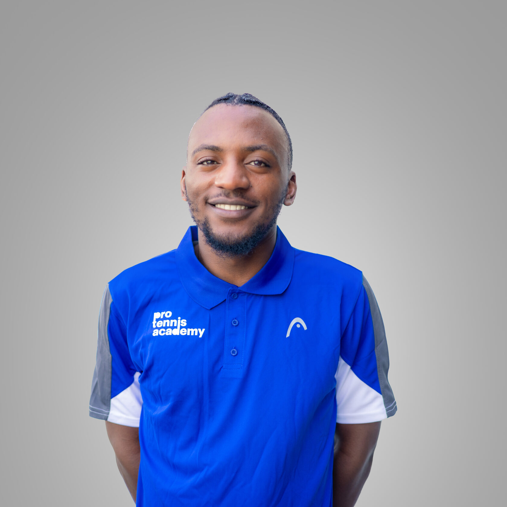 Meet our coaches - PRO Tennis Academy Dubai