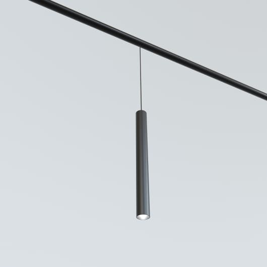 Минималистичная трековая система Maloon