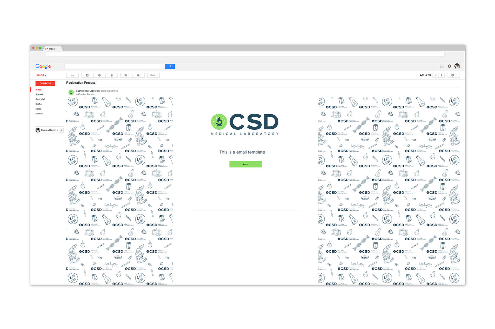 Руководство по использованию - CSD