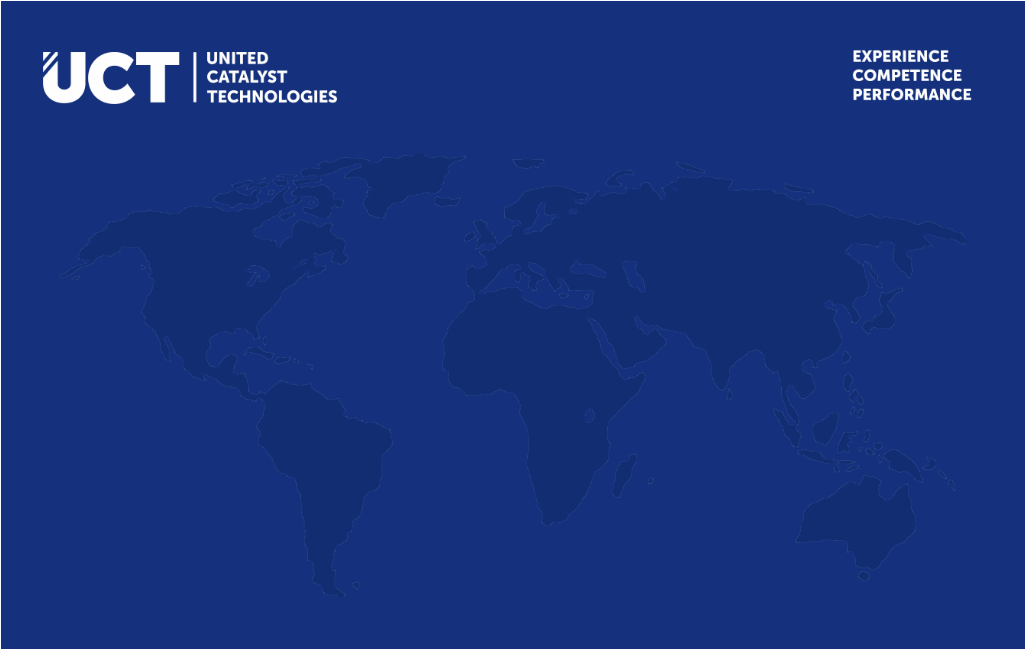 Фотогалерея - UCT