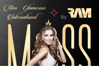 Miss Glamorous International