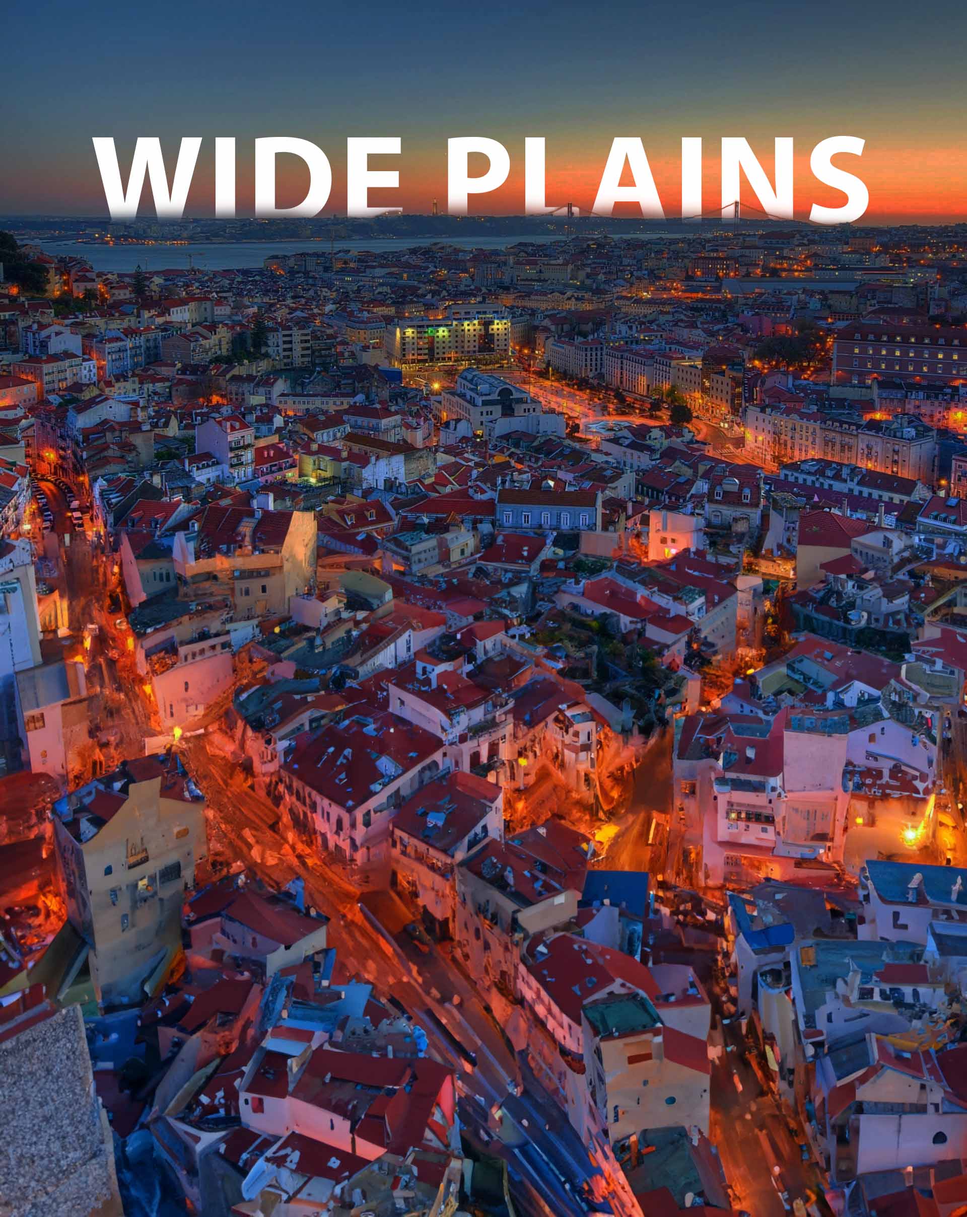 Wide Plains your reliable partner