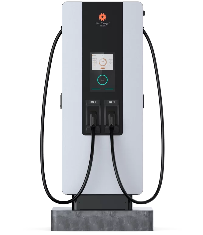 Use cases for chargepoint installation