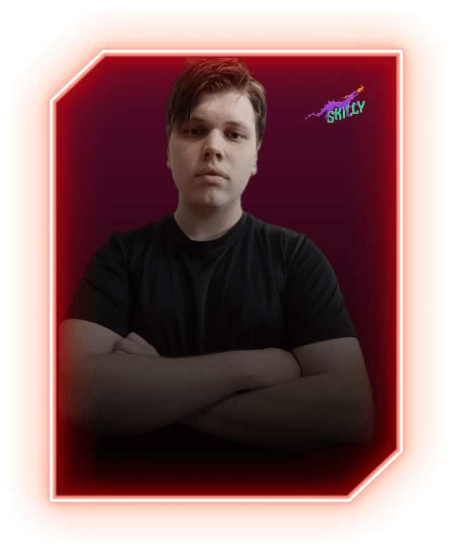 Skilly | Тренировки с топ-геймерами по Dota 2, CS:GO, Valorant, Fortnite