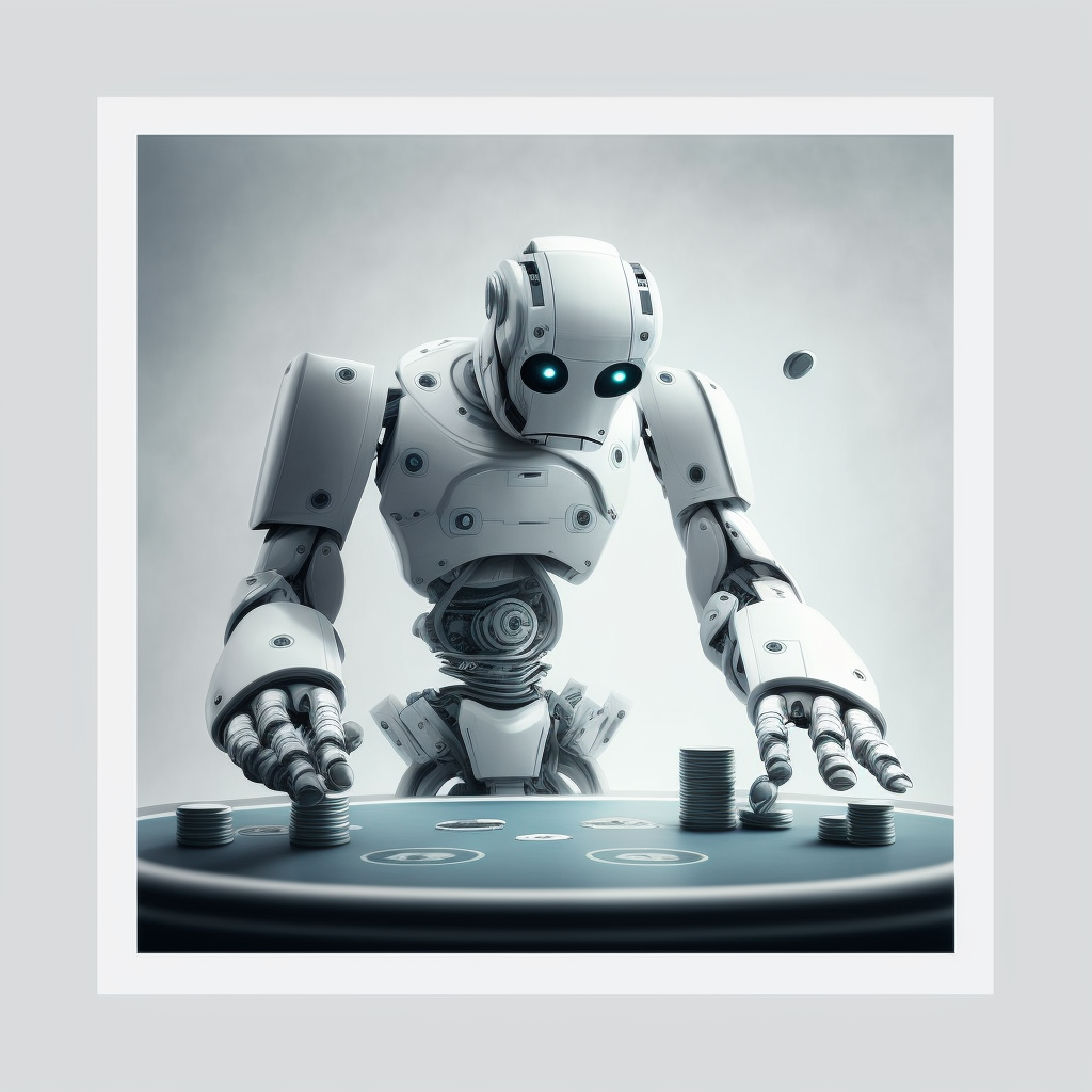 How AI is Revolutionizing the iGambling Industry: A Comprehensive Overview