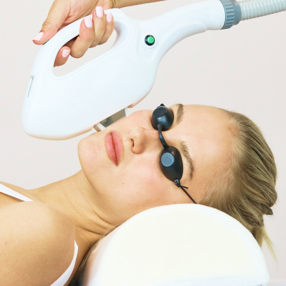 Zemits DuoCratus 2-in-1 Diode lLser & IPL System | Esthetic Spa ...
