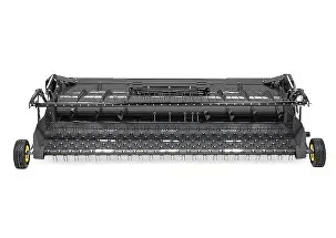 Каталоги продукции Hoffmann Industries® | Рапсовые столы, жатки, подборщик