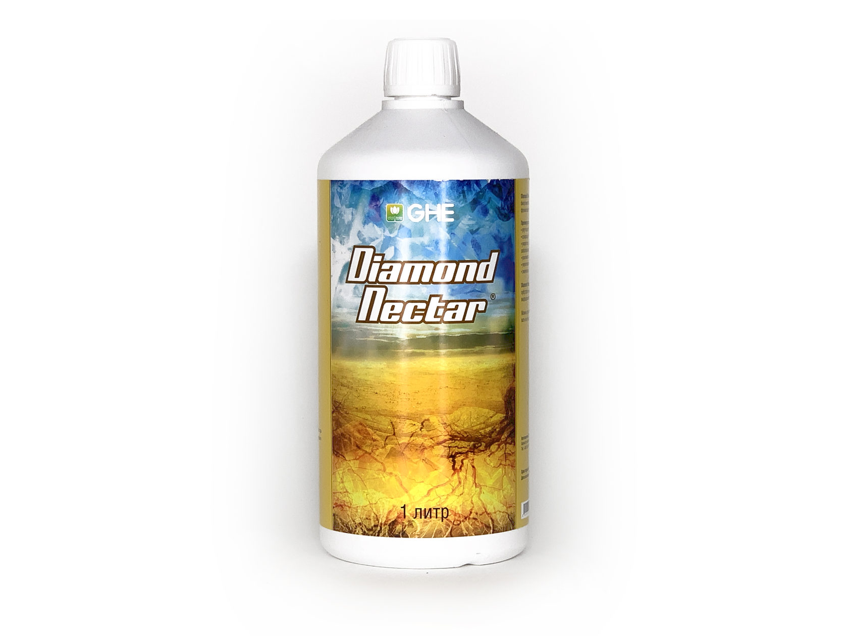 GHE Diamond Nectar | Купить удобрение-стимулятор.