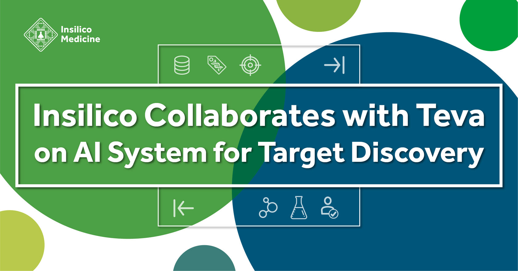 News | Insilico Medicine