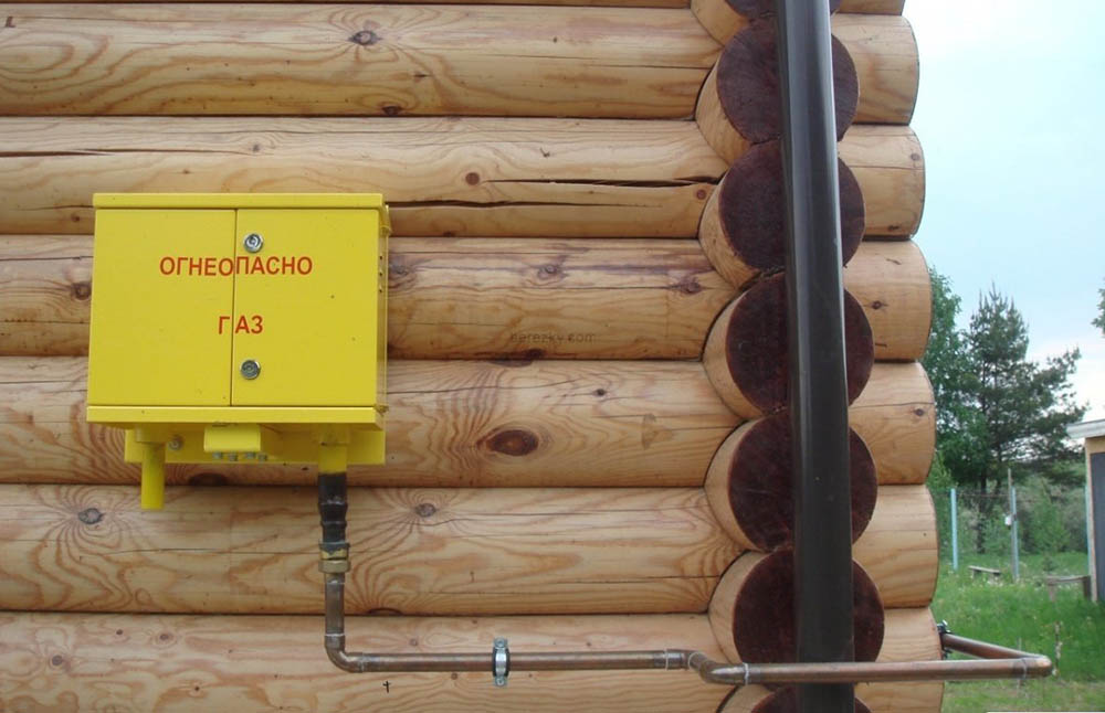 Проектирование газовых котельных в Санкт Петербурге и ЛО