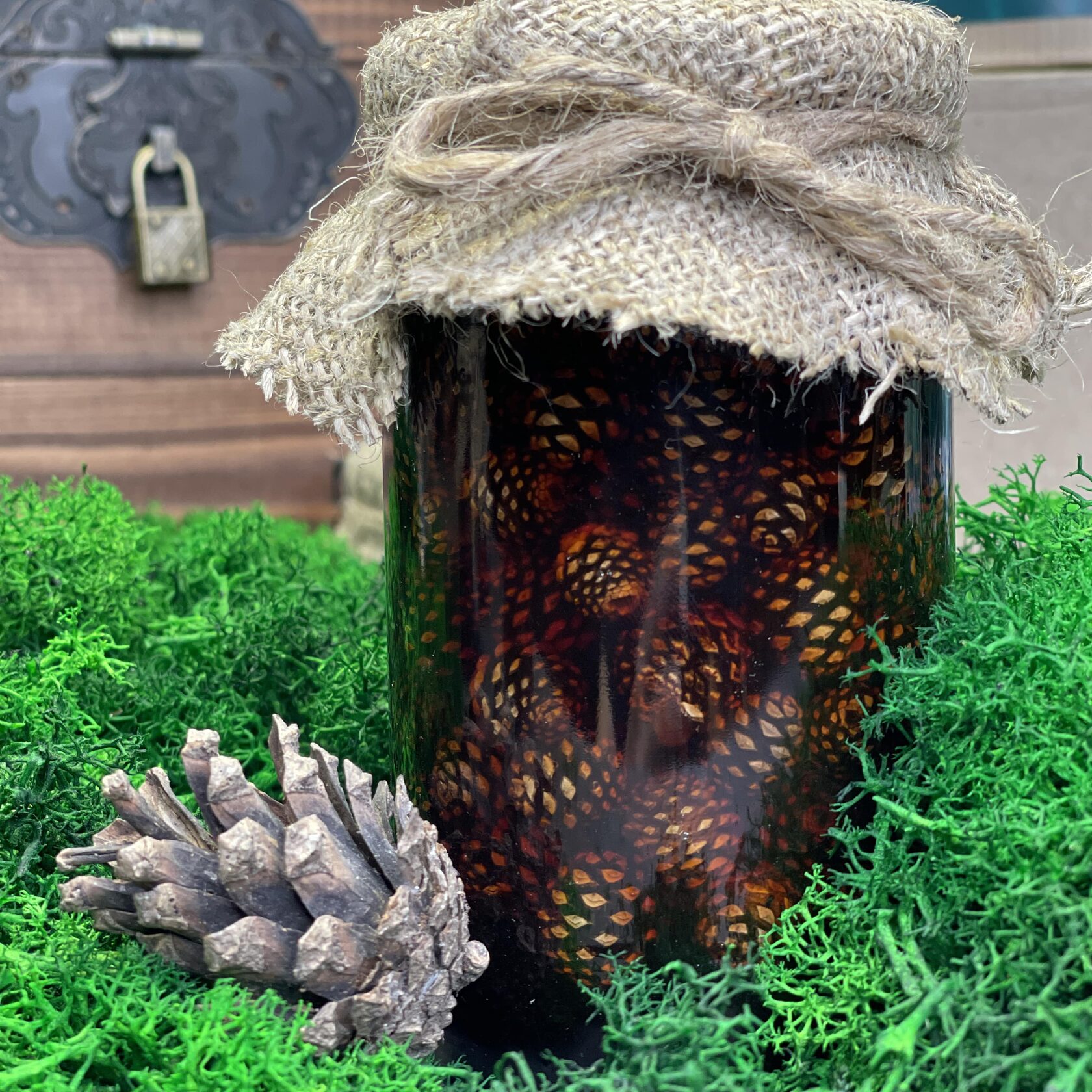 Сибирские подарки, сувениры, корпоративные подарки от компании Macho Box