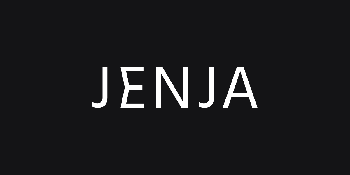 Каталог — JENJA