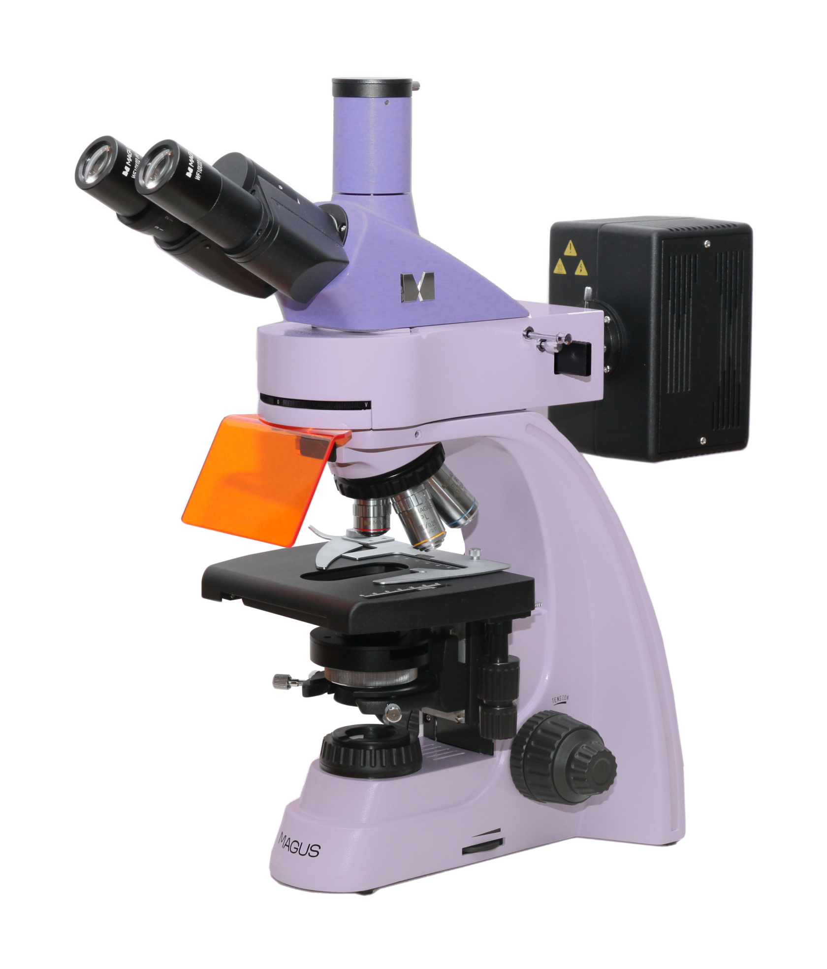 MAGUS. Objective Excellence