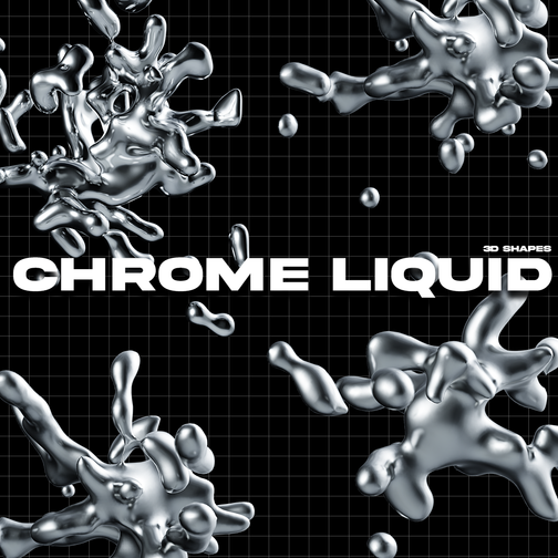 Chrome Liquid