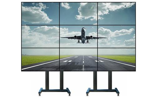 Мониторы диагональю 55 дюймов для lcd видеостен