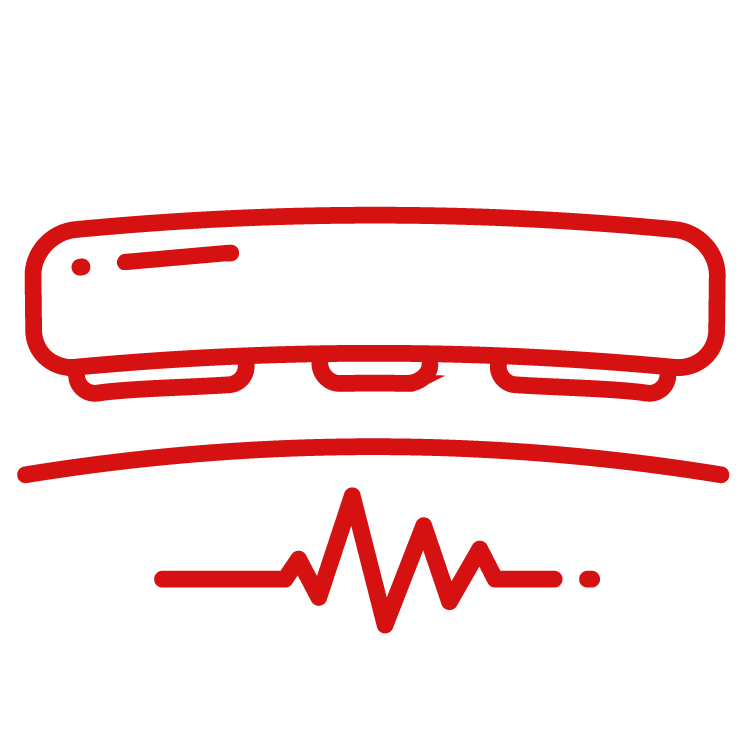 Elemyo - sensors and systems for EMG signal registration