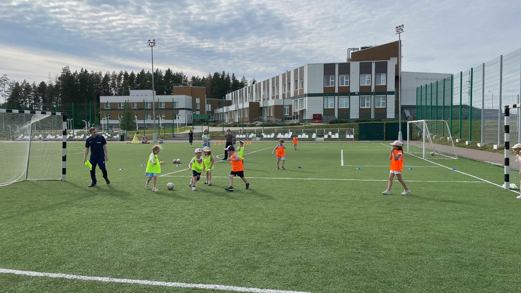 Международная школа "Алабуга"