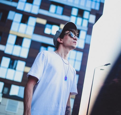 Преподаватель Van Raven