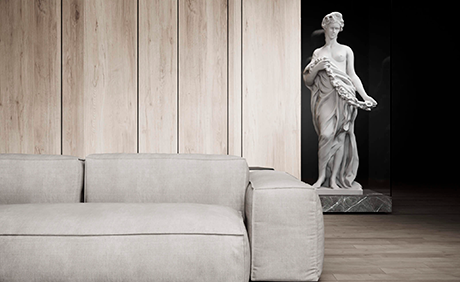 Диван modo от beds.one