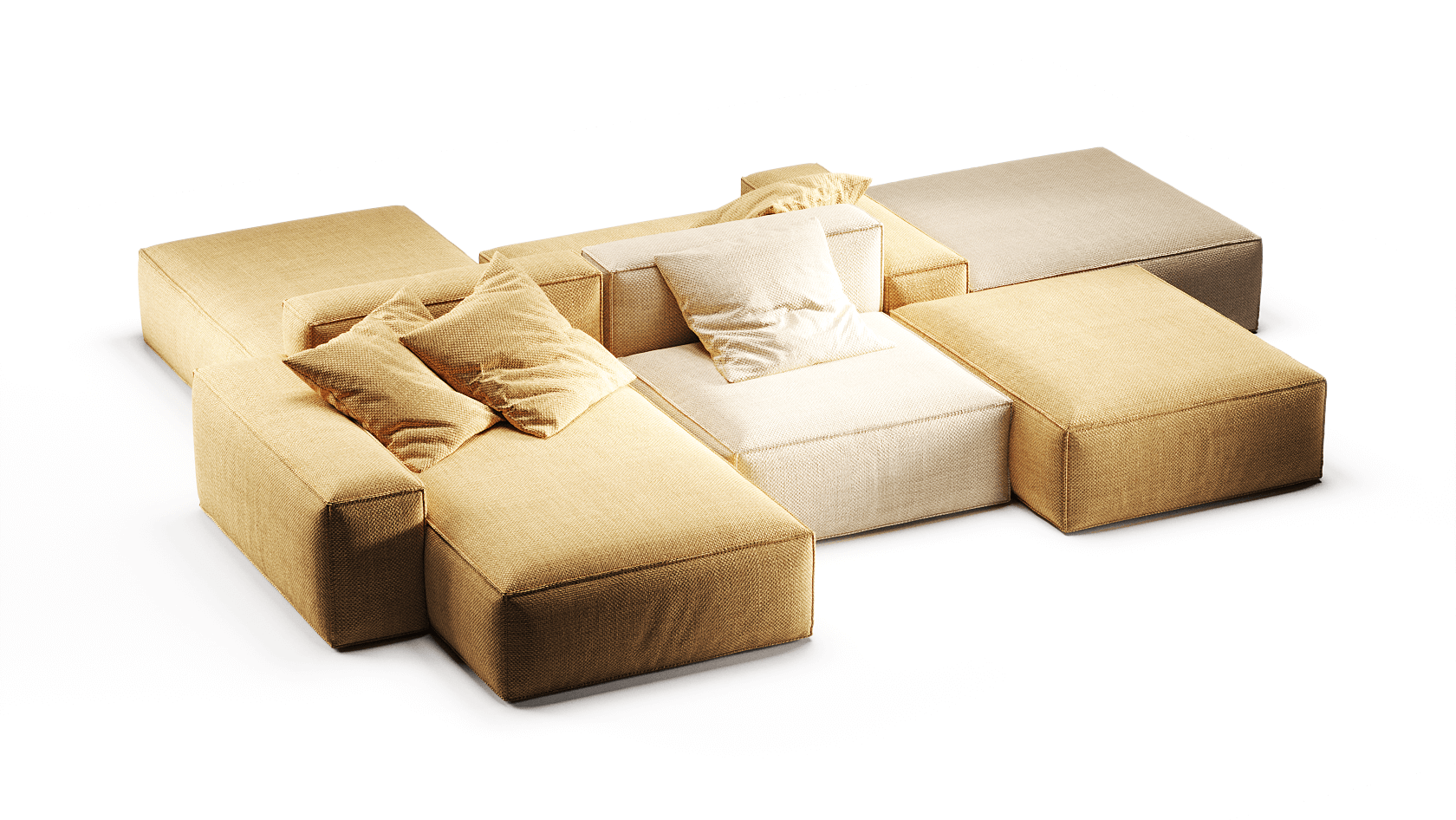 кровать alvo от beds.one