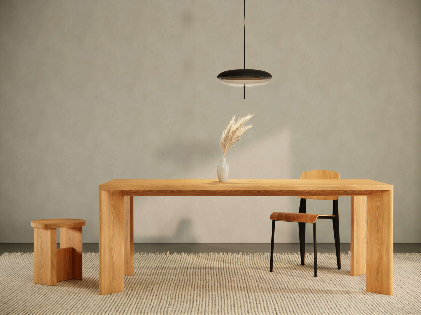 Столы от Leroy Design