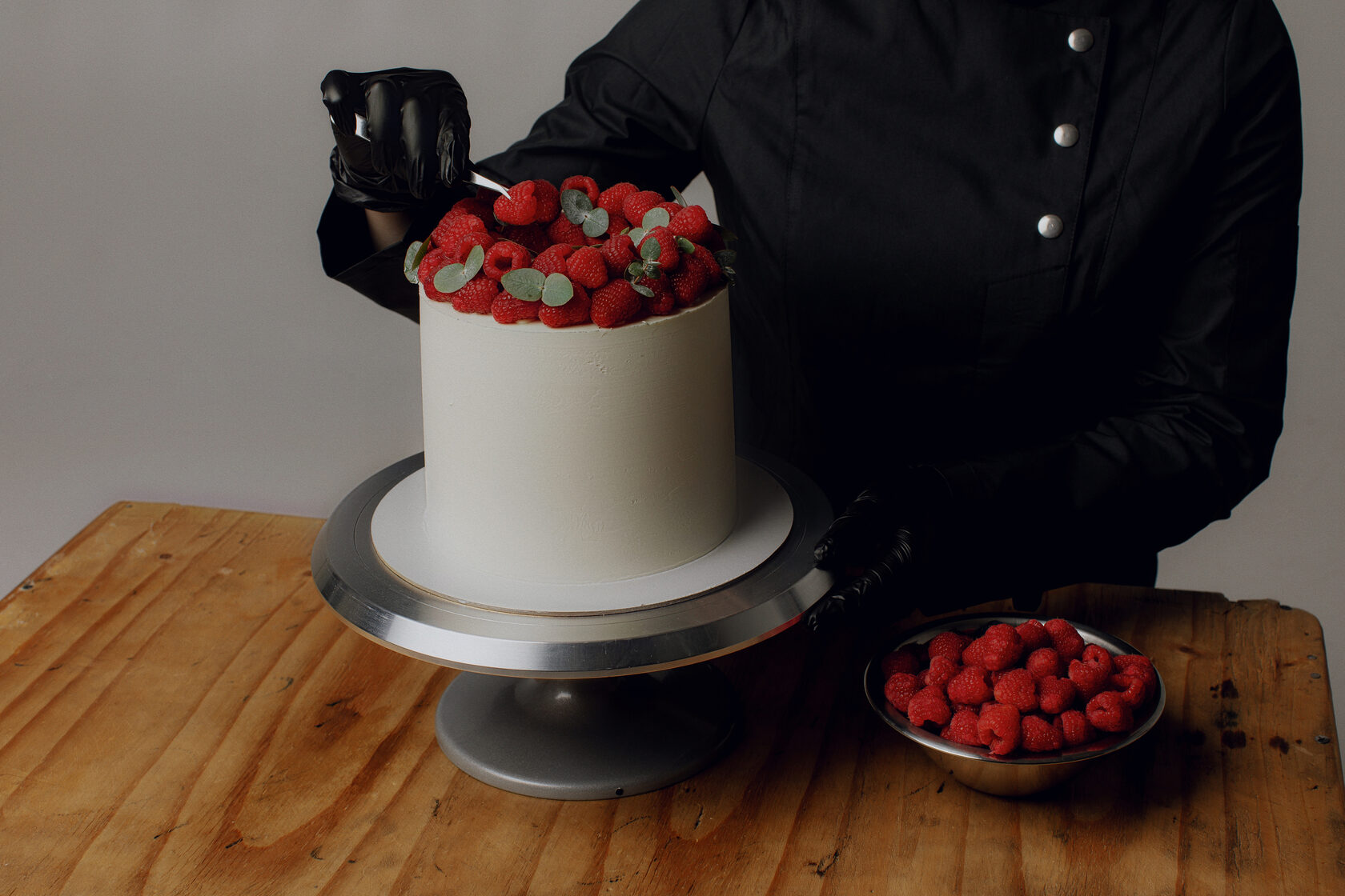 Десерты ручной работы на заказ в Воронеже