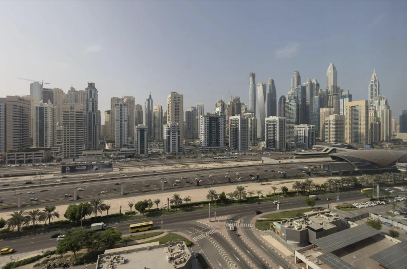 Dubai Marina, Dubai Hills, and Downtown Dubai. The Colife Dubai expert ...