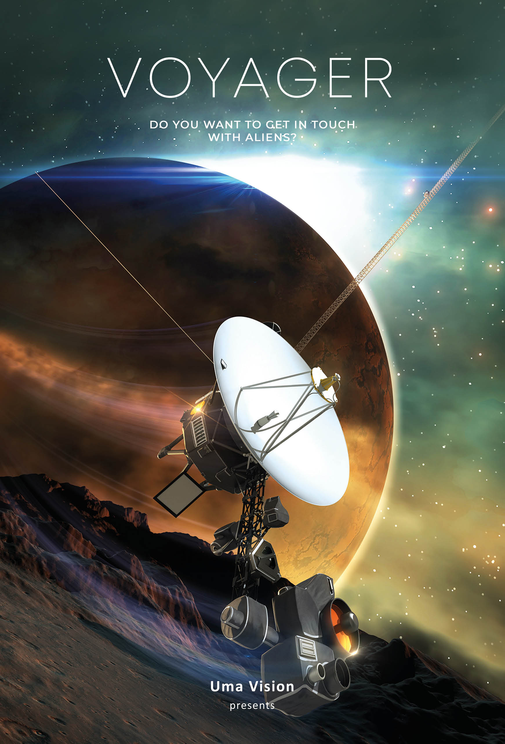 10 best shows for planetarium