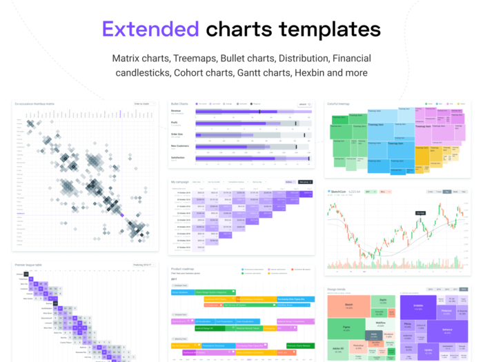 8 Simple Ui Design Tricks For More Dynamics In Static Prototypes