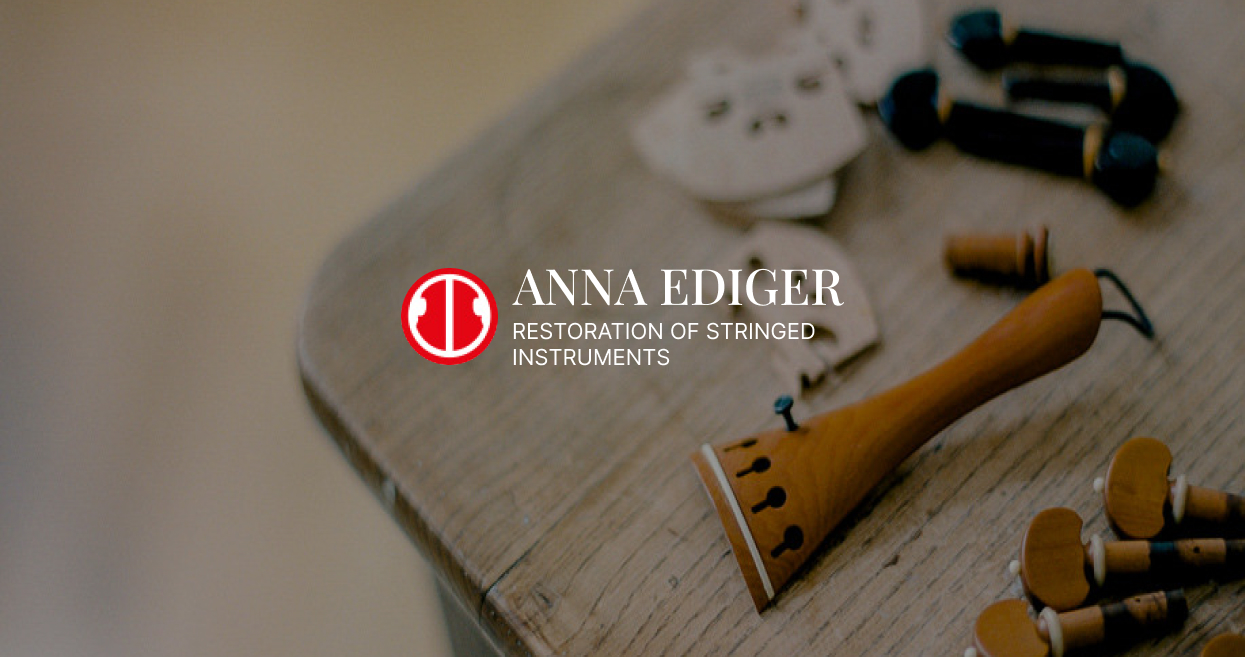 Making plaster for restoration/repair of violins, violas and celli