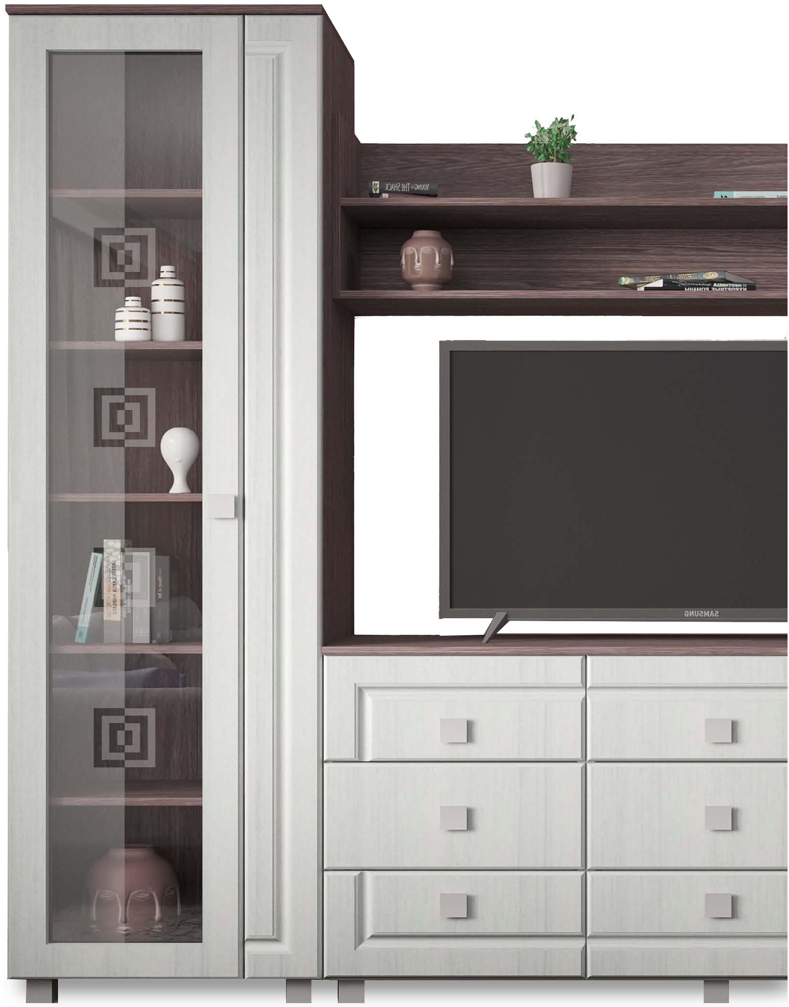 Фабрика Мебели Милан