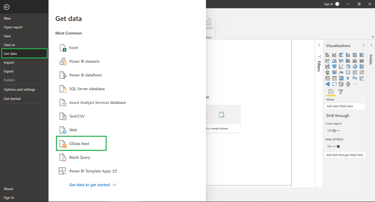 Power BI Shopify Integration — The Complete Step-By-Step Guide
