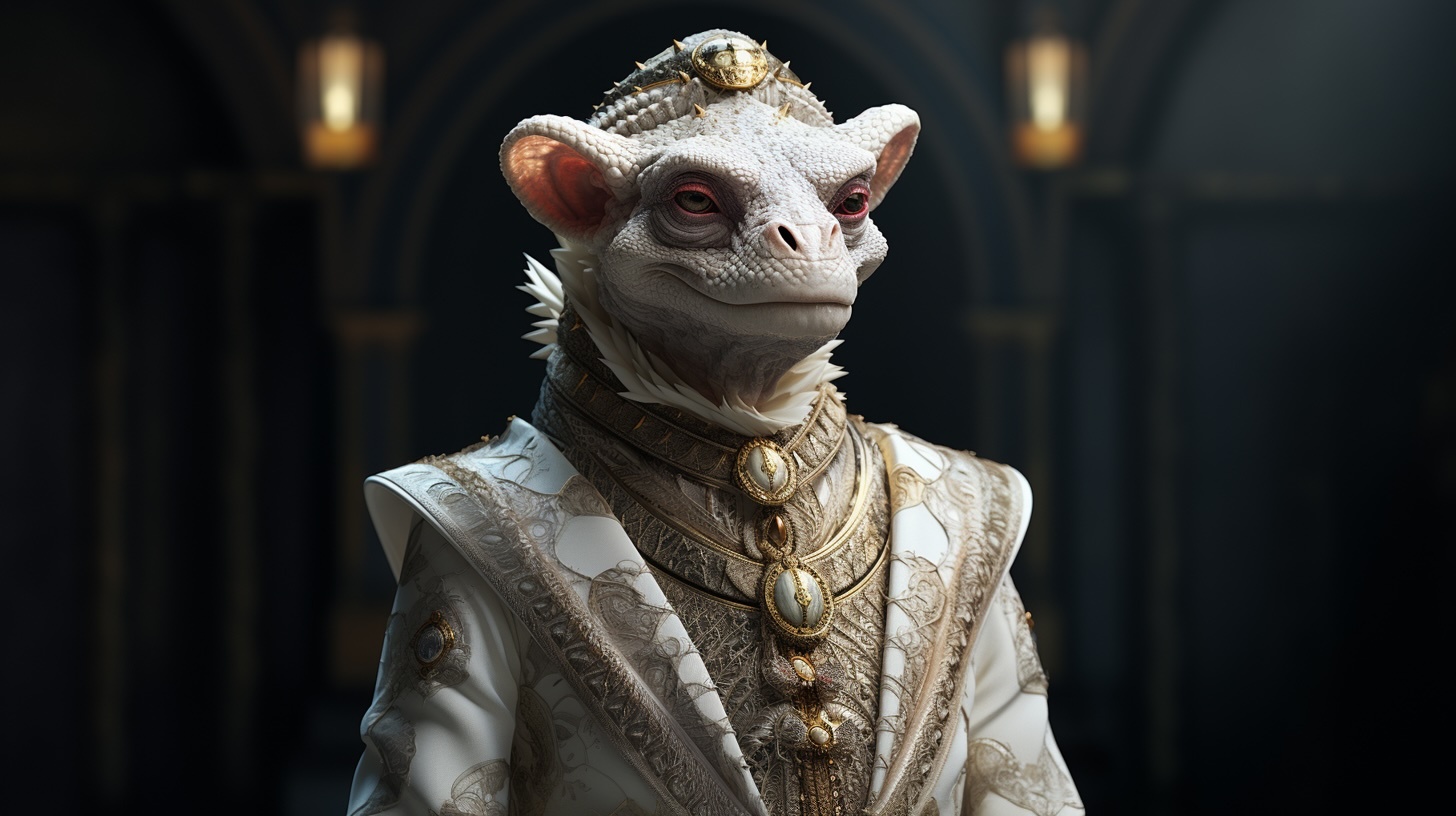 Antix | AIGE - Digital Humans Platform