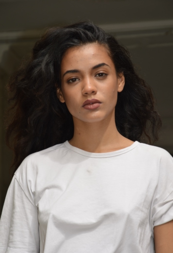 Mariel-Louise Compain