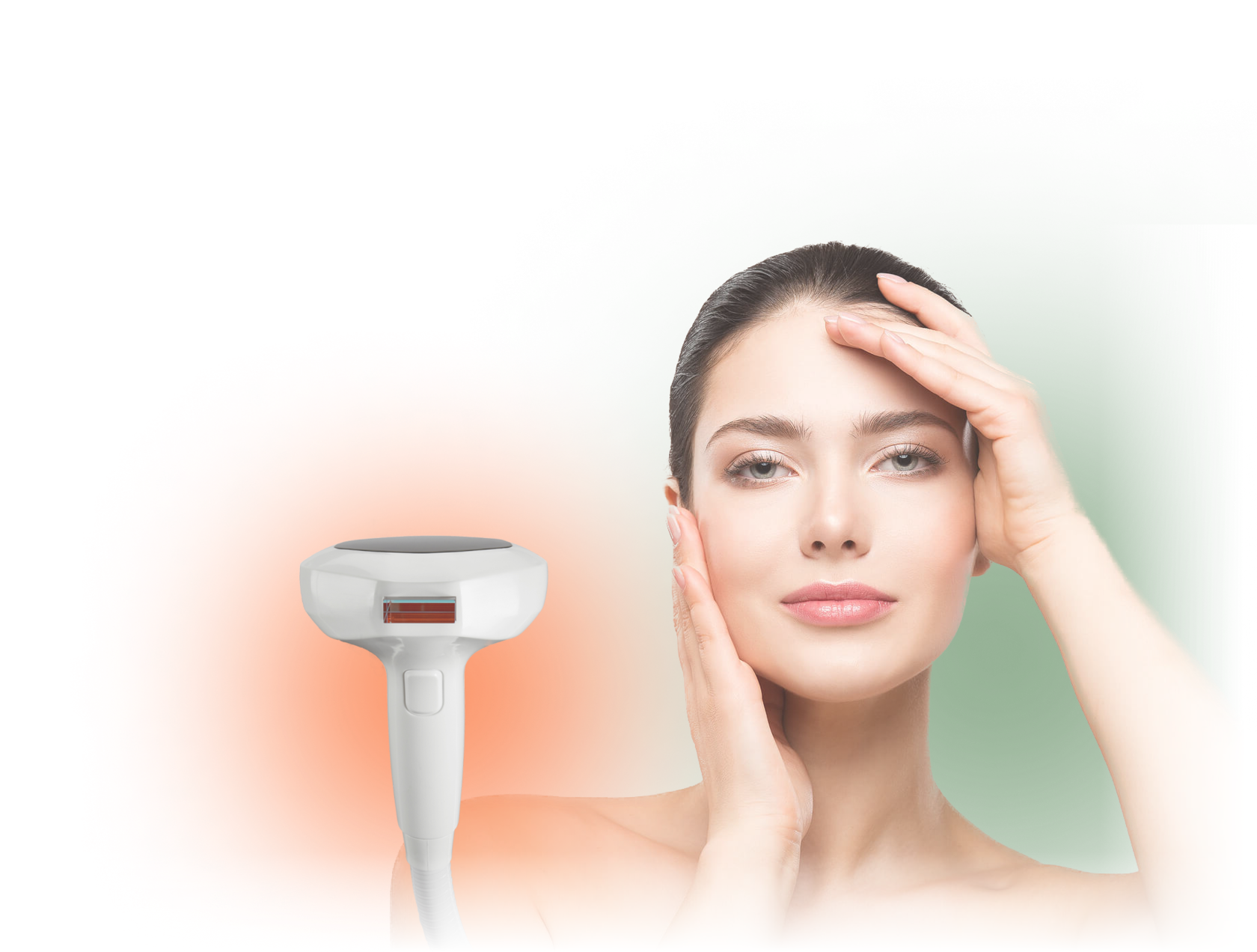 IPL фотоомоложение Lumecca | НувельКлиник