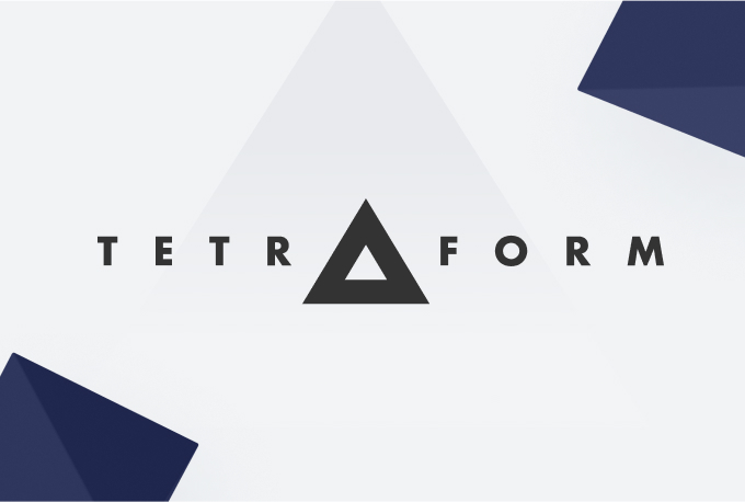 Tetraform